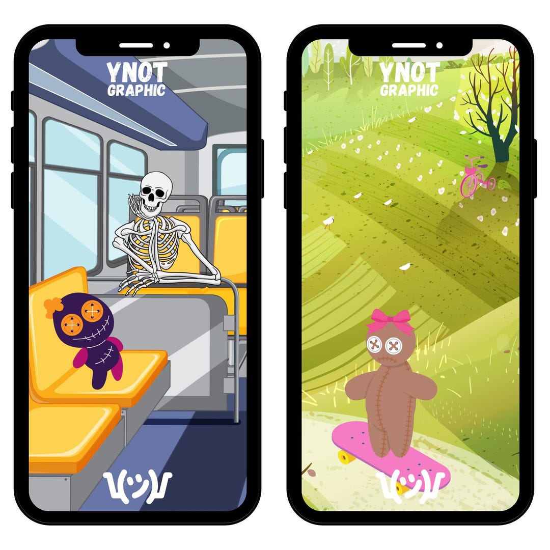 Quirky, Kooky, Spooky, Scary, Silly, Funny, Animals, Nature. Instant ...