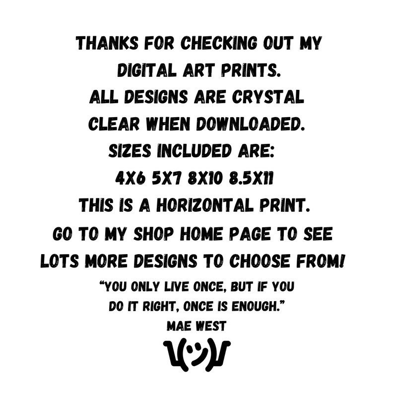 Instant Digital Download, Art Print, Santa, Cat, Reindeer, Merry ...