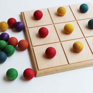 Pattern Board A Montessori and Waldorf Inspired Classic - Etsy