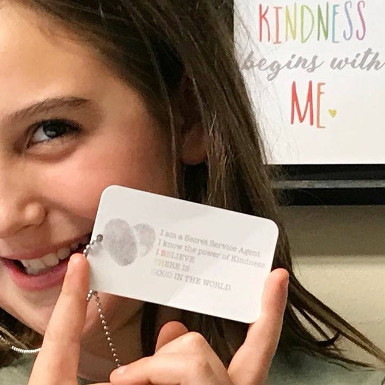 Kindness Kit Spread Kindness Around Like Confetti - Etsy