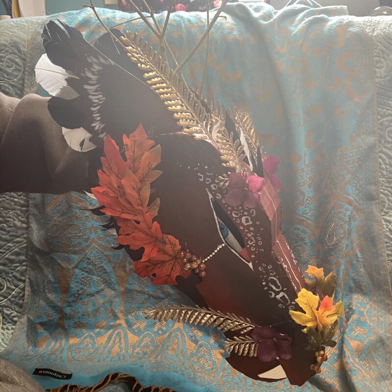 Horror Dragon Puppets - Etsy