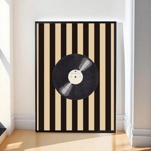 Cd, Retro Poster, Retro Wallpaper, Retro Prints, Retro Aesthetic, Cd ...