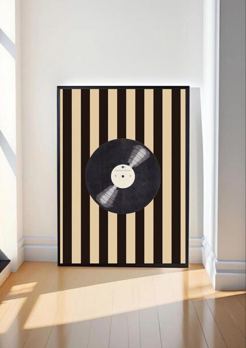 Cd, Retro Poster, Retro Wallpaper, Retro Prints, Retro Aesthetic, Cd ...