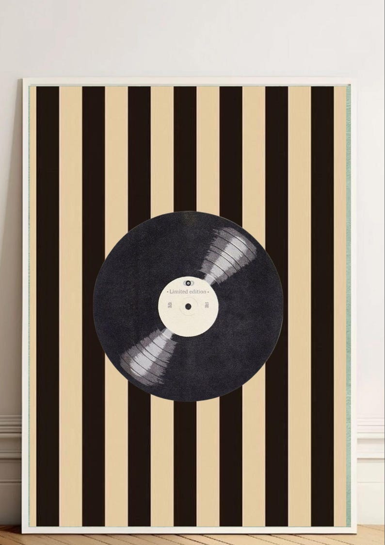 Cd, Retro Poster, Retro Wallpaper, Retro Prints, Retro Aesthetic, Cd ...