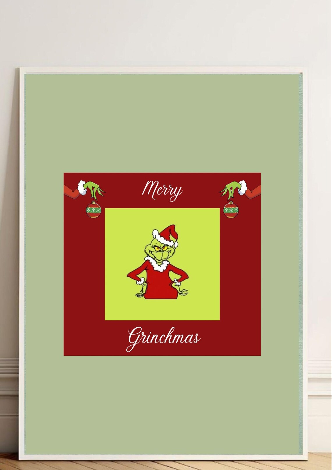 Grinch Decor, Grinch Christmas, Christmas Grinch, Merry Christmas ...