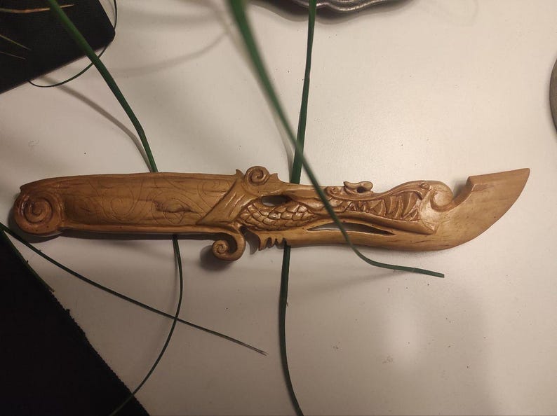 Valorant IMPERIUM Knife Craft - Etsy