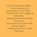 Court Case Hoodoo Sigil Bundle | Legal Victory, Justice & Favor | Win ...