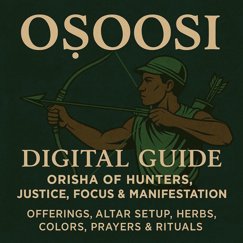 Osoosi - Etsy