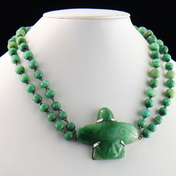 Mexican Jade - Etsy