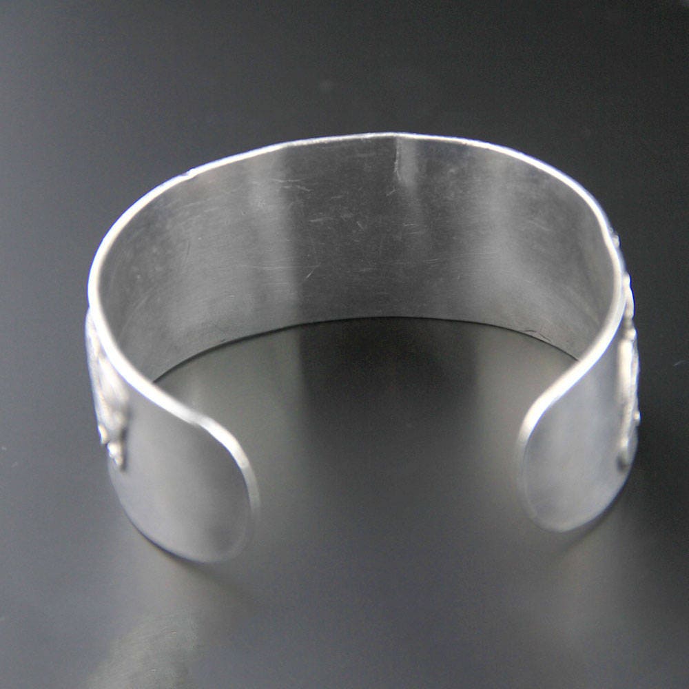 Sterling Silver Dragon Cuff Chinese Export Sterling Silver - Etsy Australia