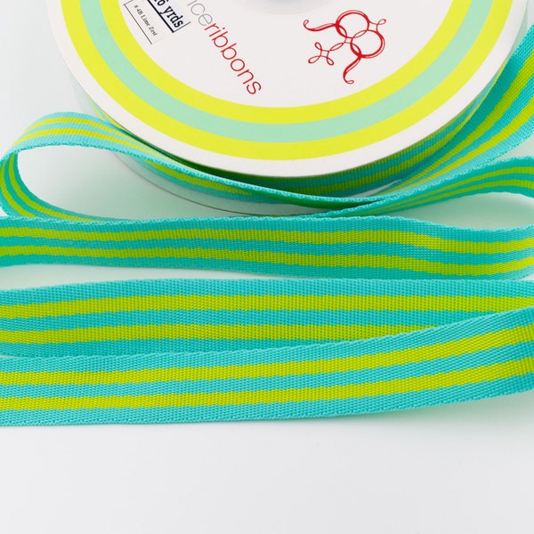 Pink Turquoise Lime - Etsy