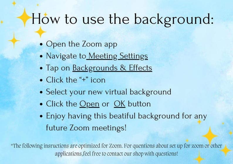 White Bookshelf Zoom Background Stylish and Minimalist Virtual ...