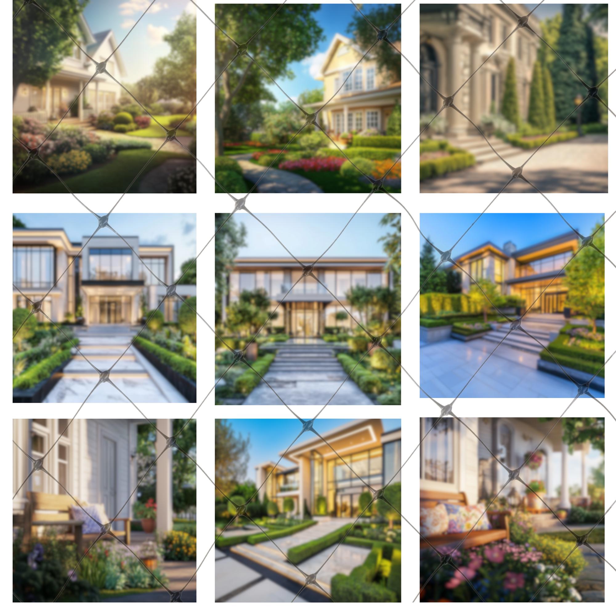 20 Realtor Digital Backgrounds for Portraits and Corporate Portraits ...