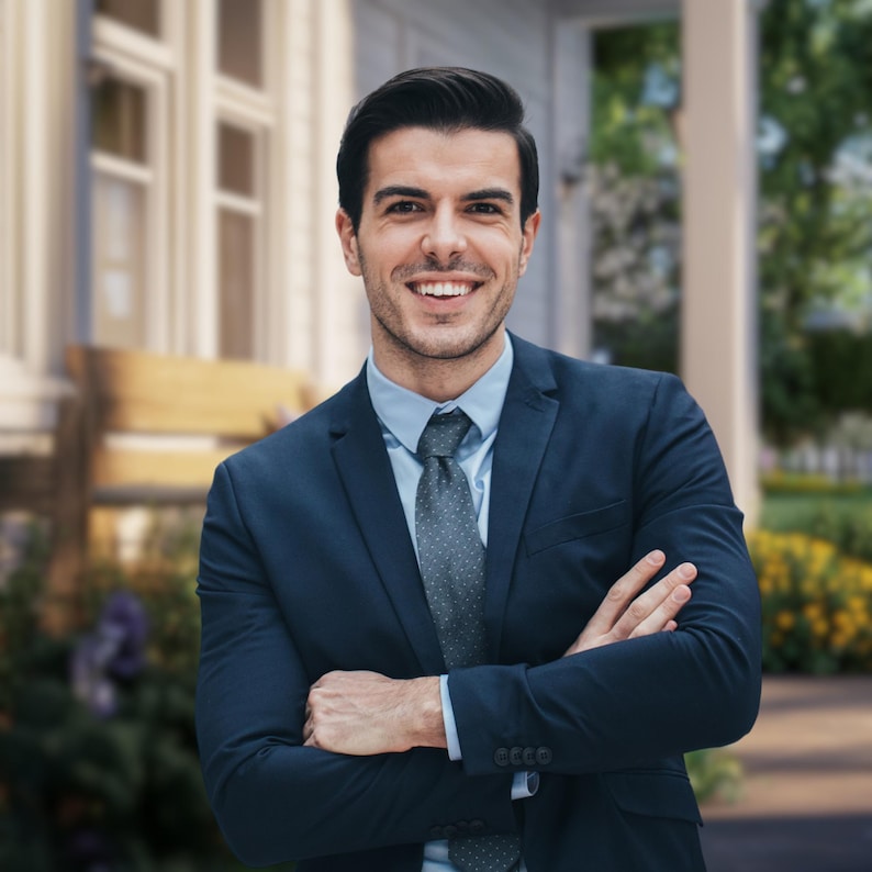 20 Realtor Digital Backgrounds for Portraits and Corporate Portraits ...