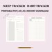Fitness Planner: Goal Setting, Workout Log, Nutrition Tracker, Progress ...