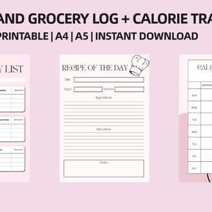 Fitness Planner: Goal Setting, Workout Log, Nutrition Tracker, Progress ...