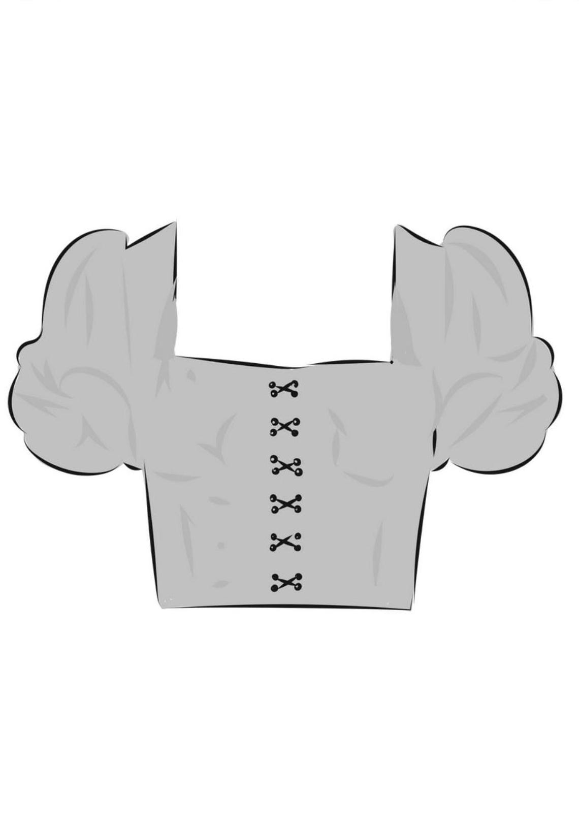 Y2K Cute Clothing Fashion Colouring Pages - Etsy