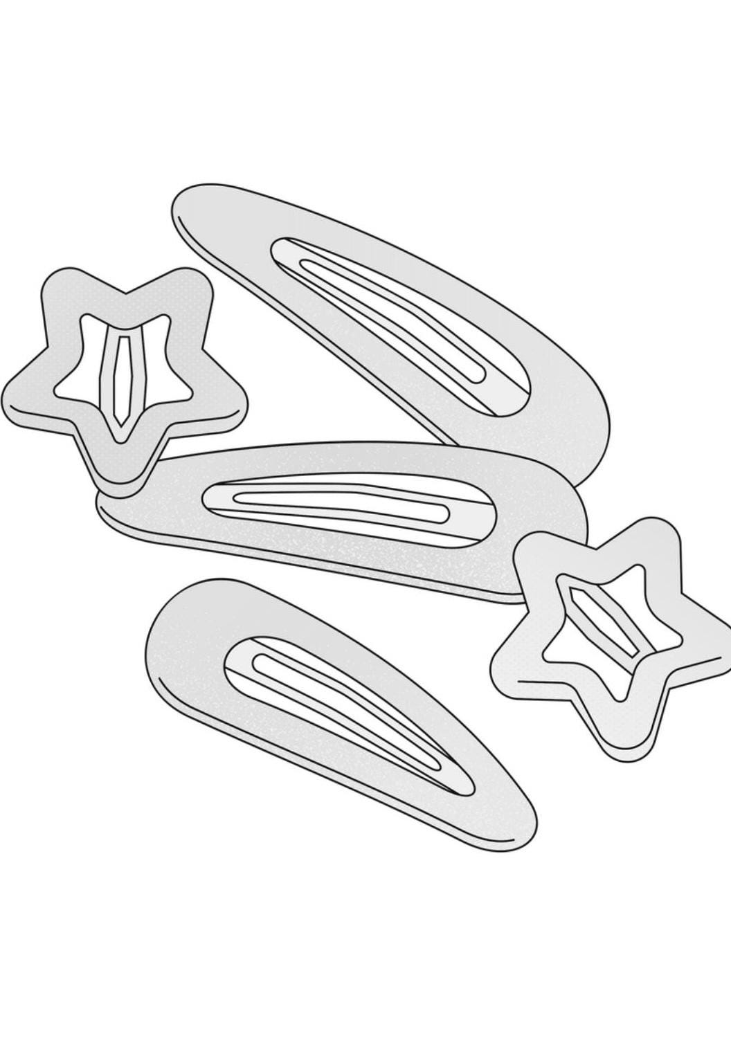 Y2K Colouring Pages - Etsy