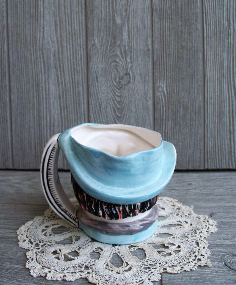 Royal Stuart Spencer Stevenson Bone China Woman Mug / Made in | Etsy