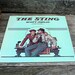 Original Motion Picture Soundtrack the Sting / Featuring the Music of Scott Joplin / 1974 MCA ...