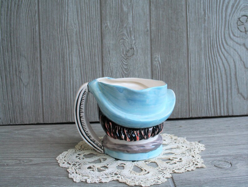 Royal Stuart Spencer Stevenson Bone China Woman Mug / Made in | Etsy