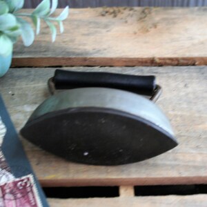 Antique Salesman Sampler Sad Iron / Small / Collectible - Etsy