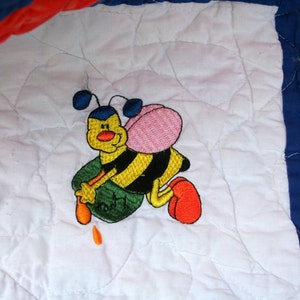 Gorgeous Handmade Baby / Toddler / Child / Machine Embroidery - Etsy