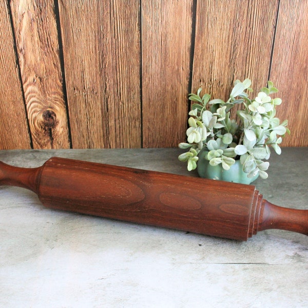 Vintage Rolling Pins - Etsy