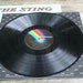Original Motion Picture Soundtrack the Sting / Featuring the Music of Scott Joplin / 1974 MCA ...