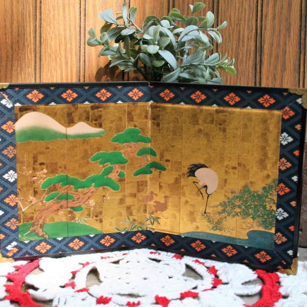 Asian Screens - Etsy