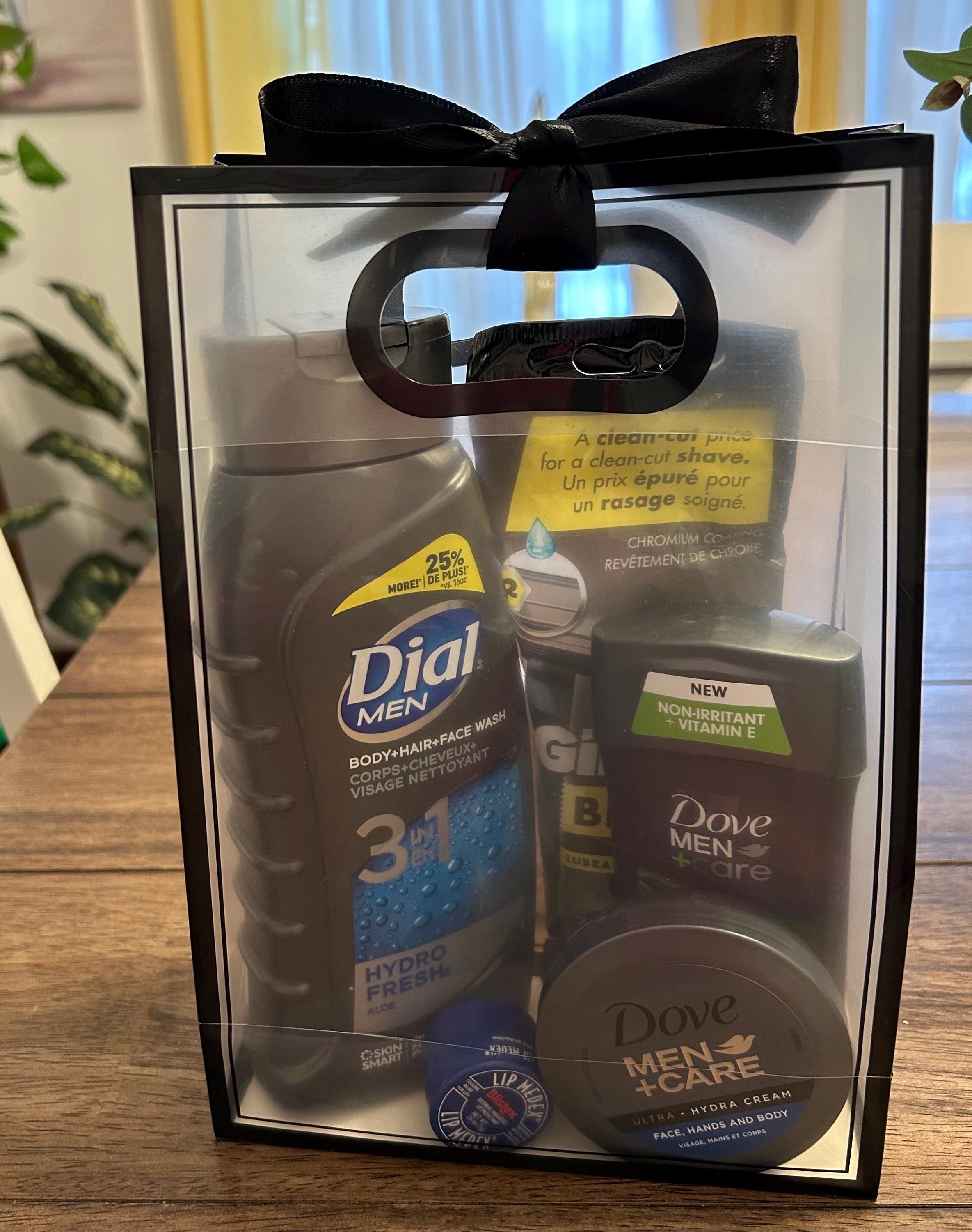 Men Personal Care Grooming Bag - Etsy