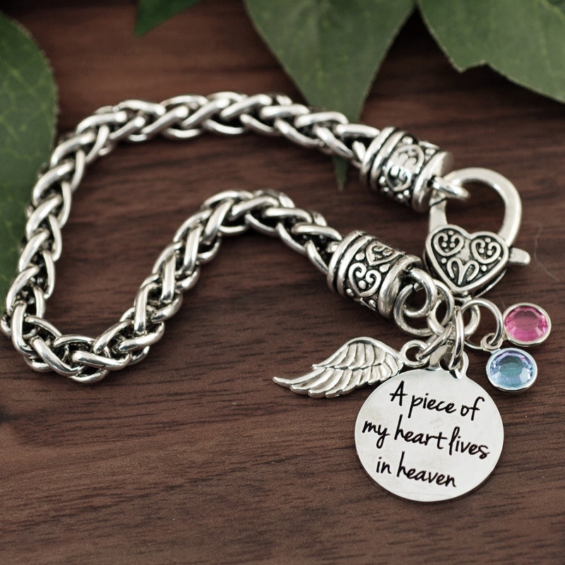 Heaven Jewelry - Etsy
