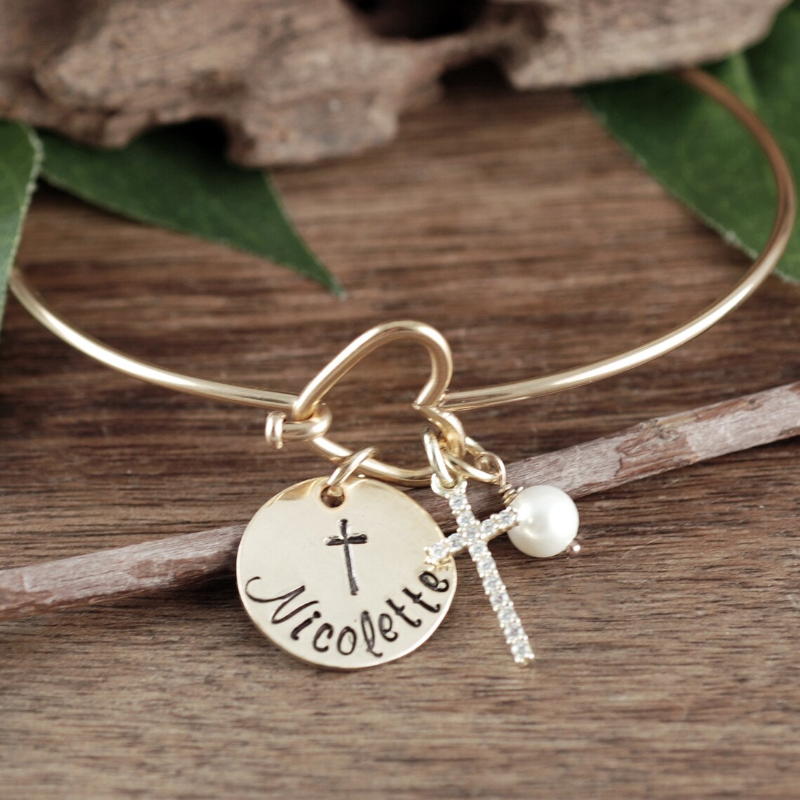 Personalized Confirmation Gift for Girls, Confirmation Jewelry ...