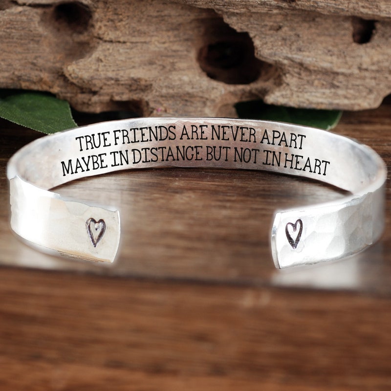 Friends Bracelet - Etsy