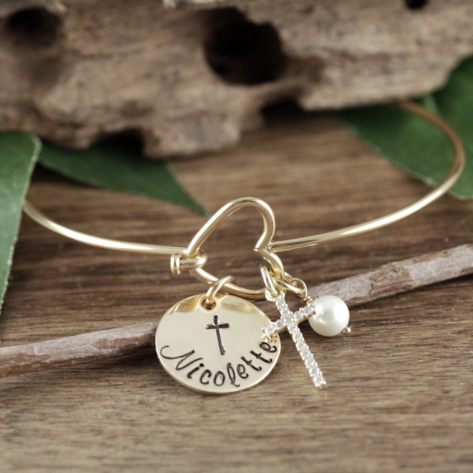 Personalized Confirmation Gift for Girls, Confirmation Jewelry ...