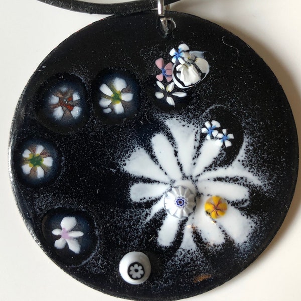 9x12 Original Watercolor Painting by Susan Fyfe. Flowers, Purple, Pink ...