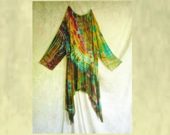 Xl Tunic | Etsy