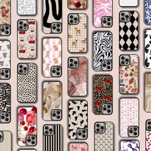 Glinda Wicked Phone Case | Elphaba & Glinda Merch | Witchy Aesthetic ...