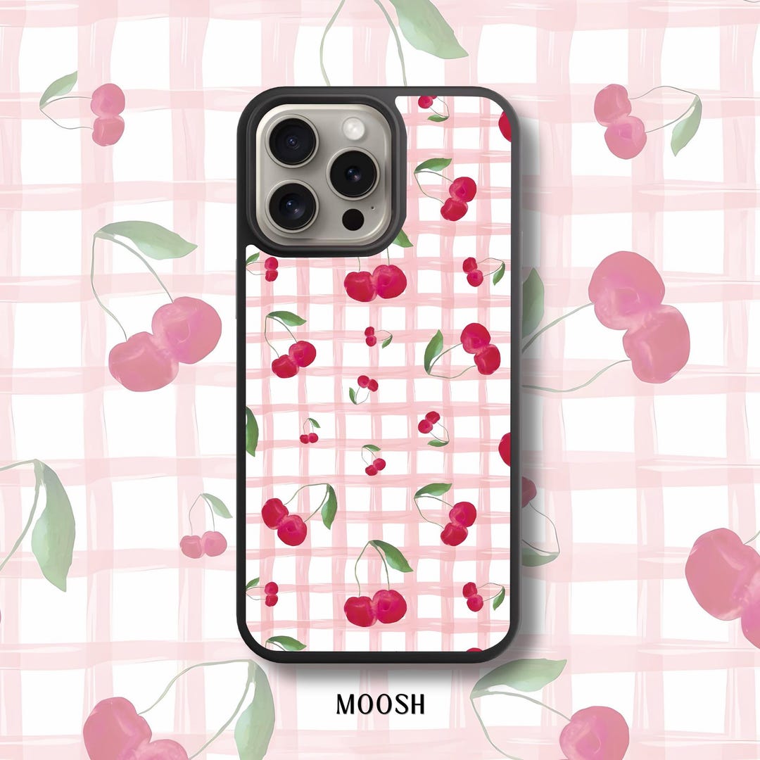 Sunday Market – Aesthetic Pastel Wildflowers Design for iPhone and ...