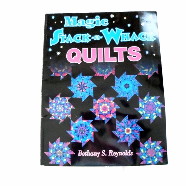 Stack and Whack - Etsy