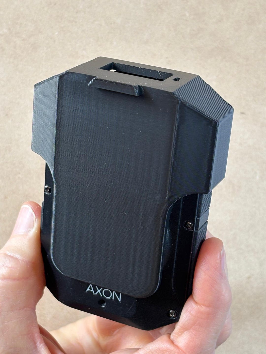 AXNB3P AXON Body 3 Camera Privacy Cover - Etsy