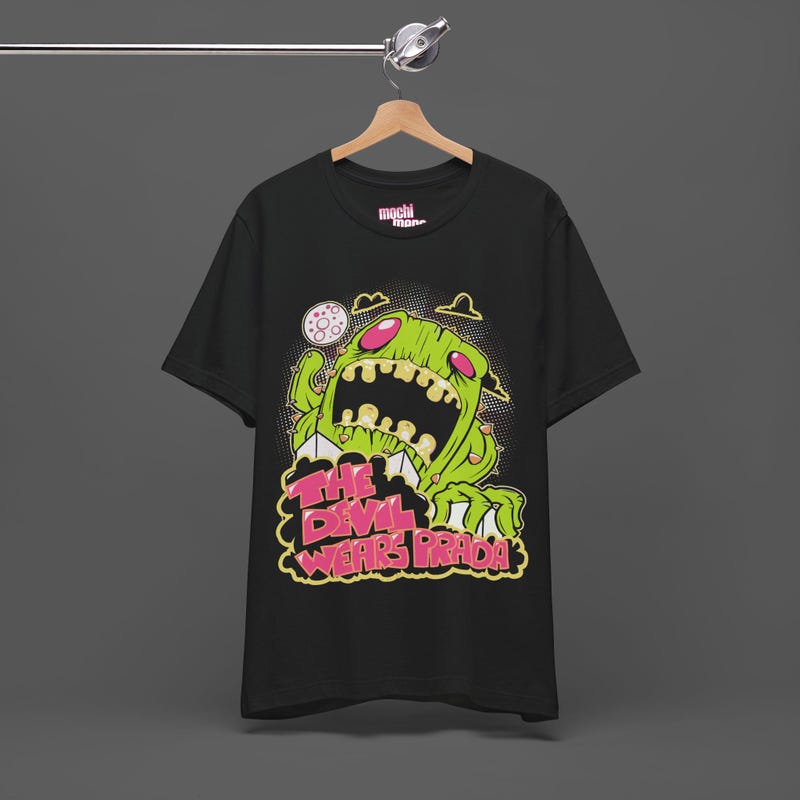 Tshirt Alternative Scene - Etsy