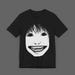 Nico's Nextbots Tee - Yoshie Creepy Cute Shirt - Horror Game Thriller ...