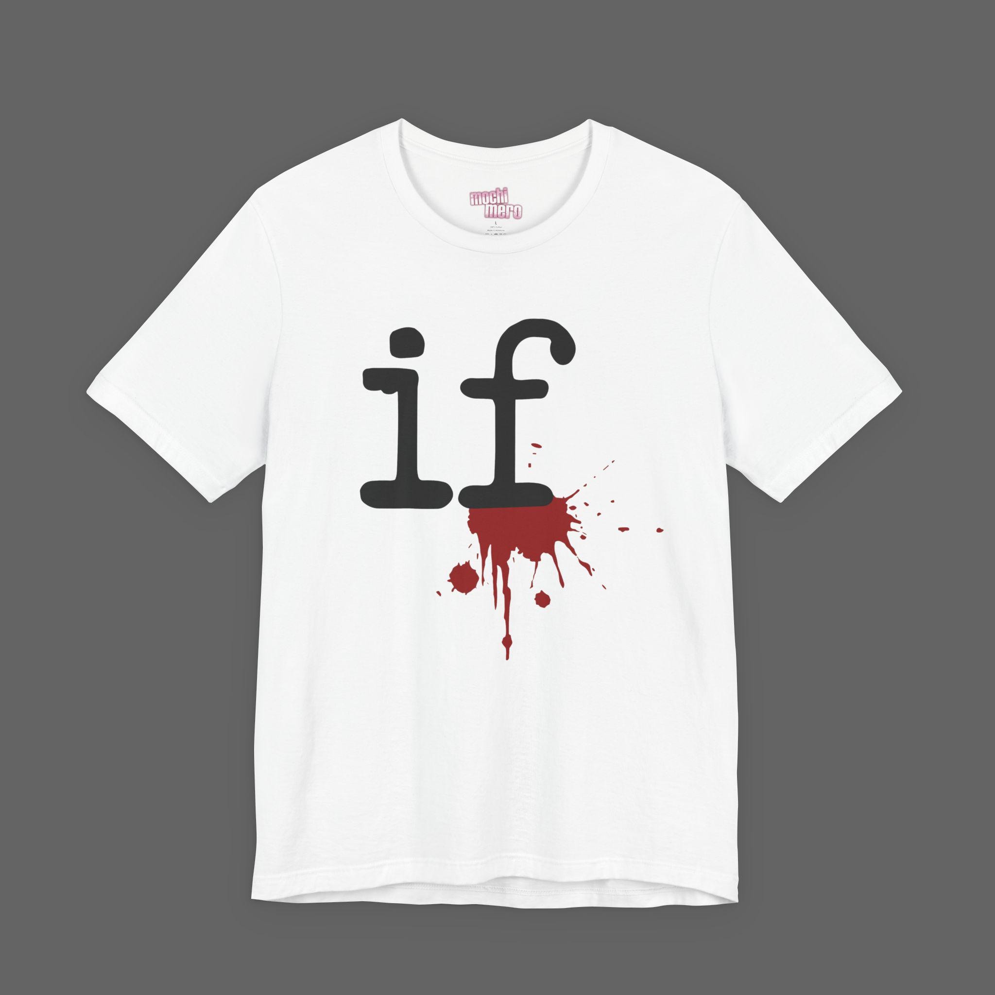 Mindless Self Indulgence Tee - IF If Album Unisex Msi Electropunk Band ...