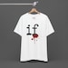 Mindless Self Indulgence Tee - IF If Album Unisex Msi Electropunk Band ...