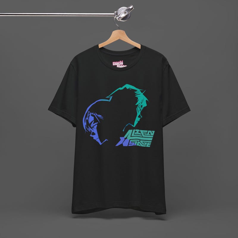 Till Shirt Alien Stage - Etsy