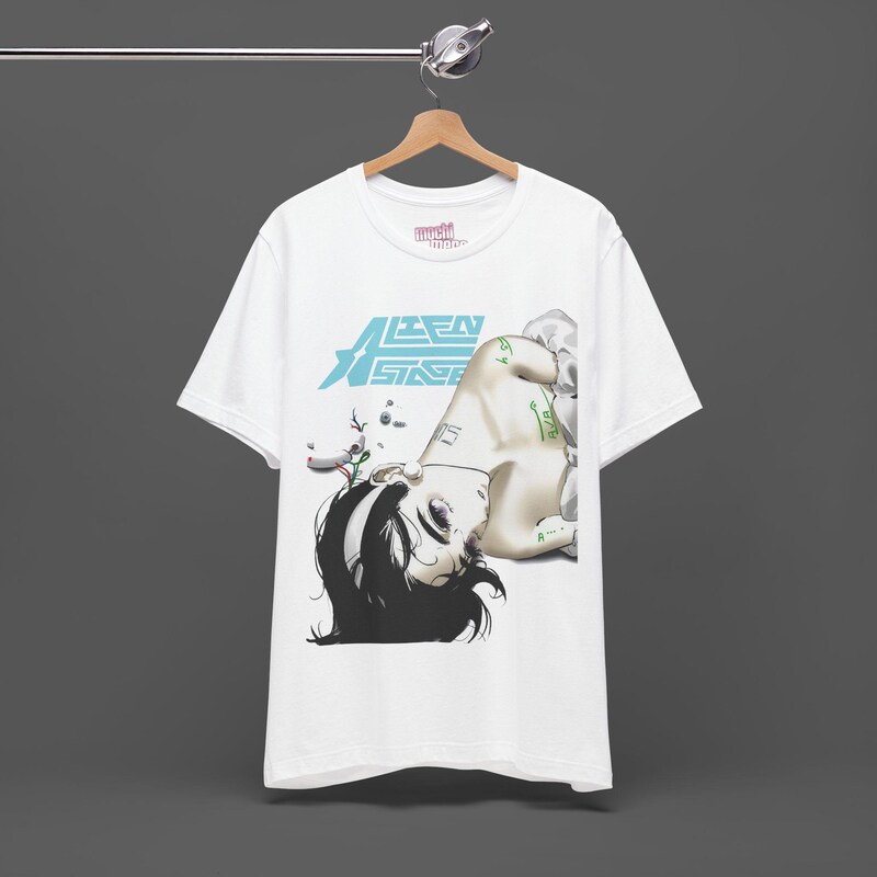 Alien Stage Merchandise - Etsy