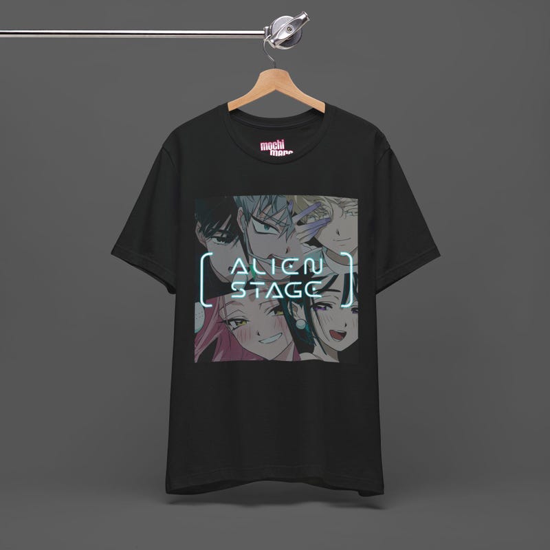 Alien Stage Merchandise - Etsy