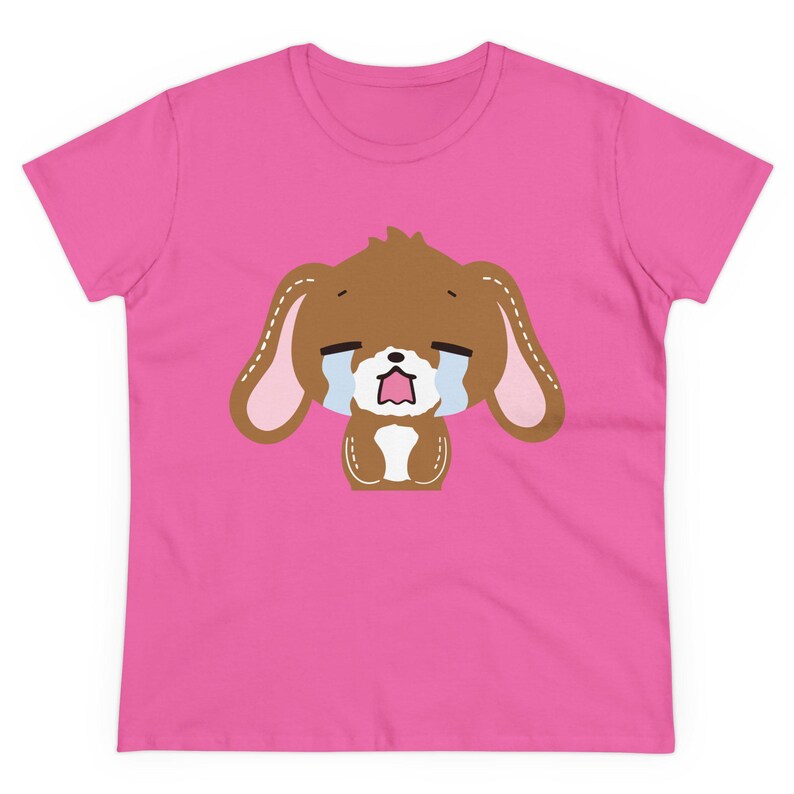 Sugarbunnies Kurousa Tee Woman Size Cutecore Jojifuku Shirt Pinkcore ...