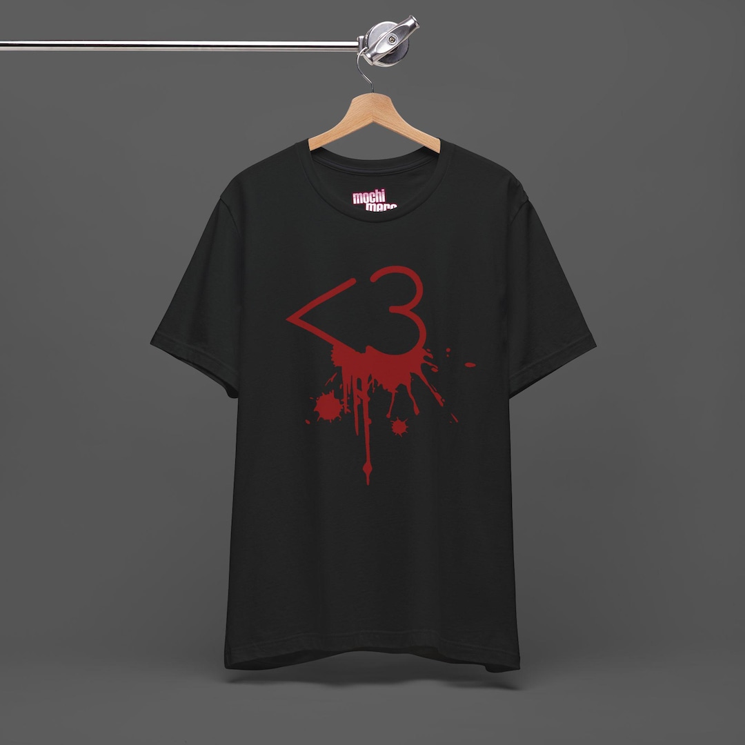 Mindless Self Indulgence Tee